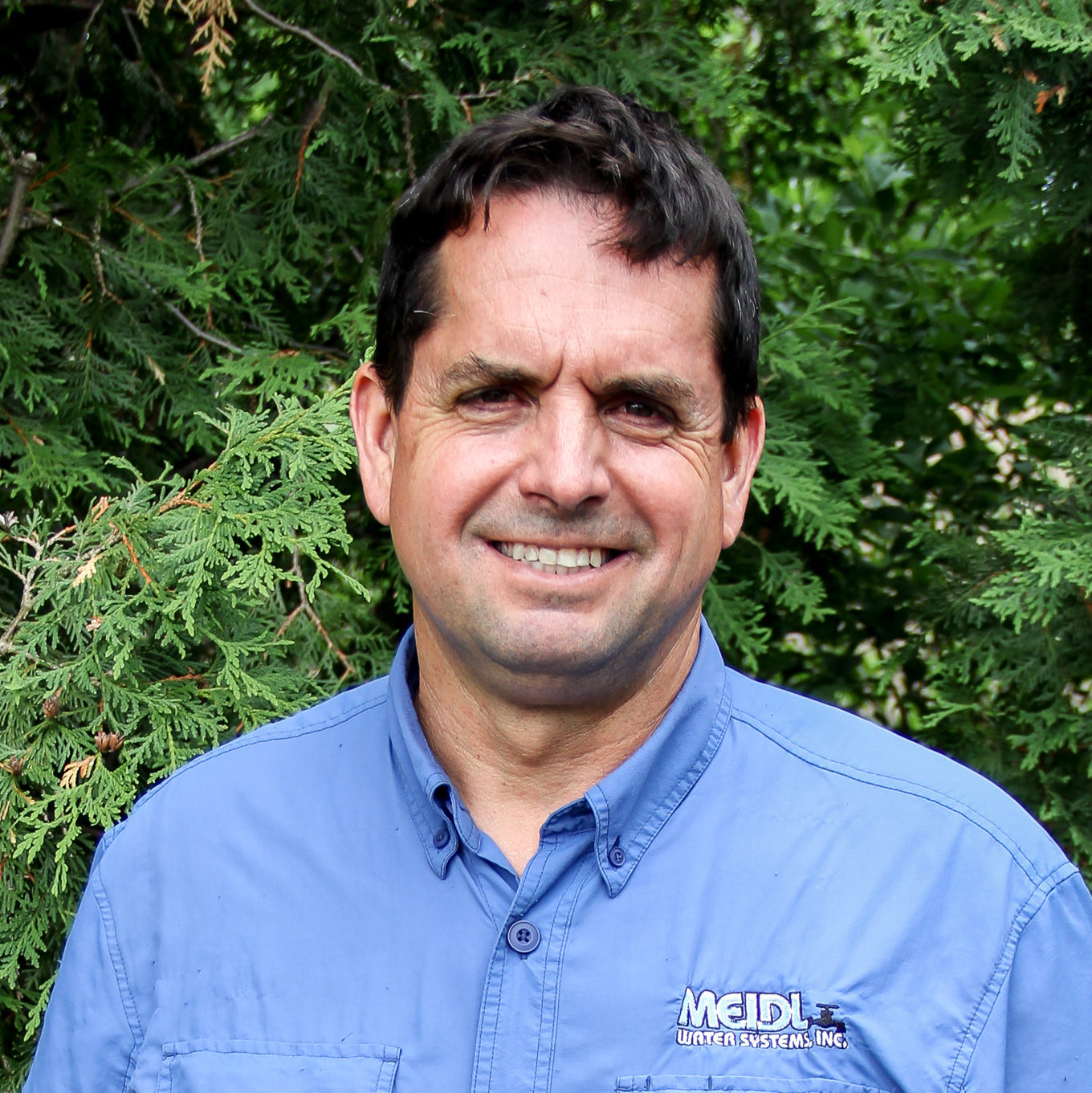 Randy Meidl - Meidl Water Systems